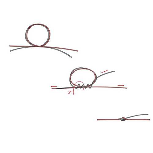 Kickback Rig montage pour perche et sandre - Docteur wading