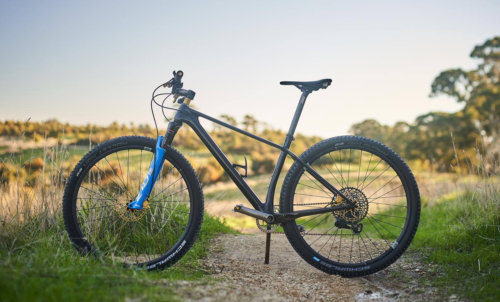 🚴‍♀️ 10 VTT de moins de 10 kg ça ne s'invente pas